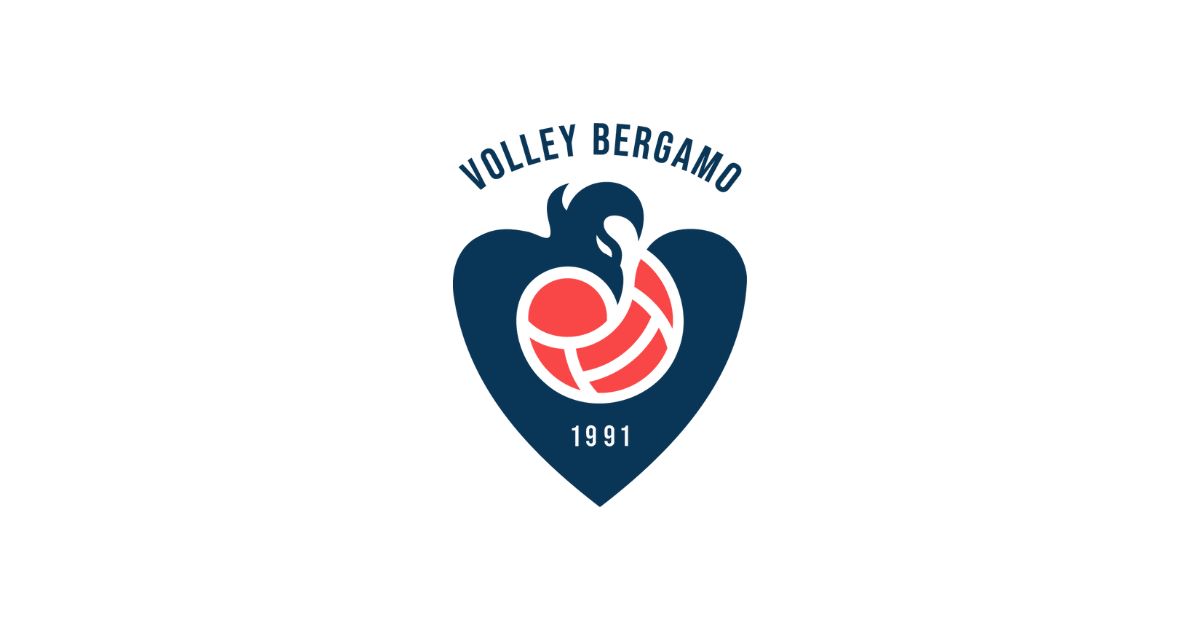 La squadra della stagione 2024/2025 - Volley Bergamo 1991